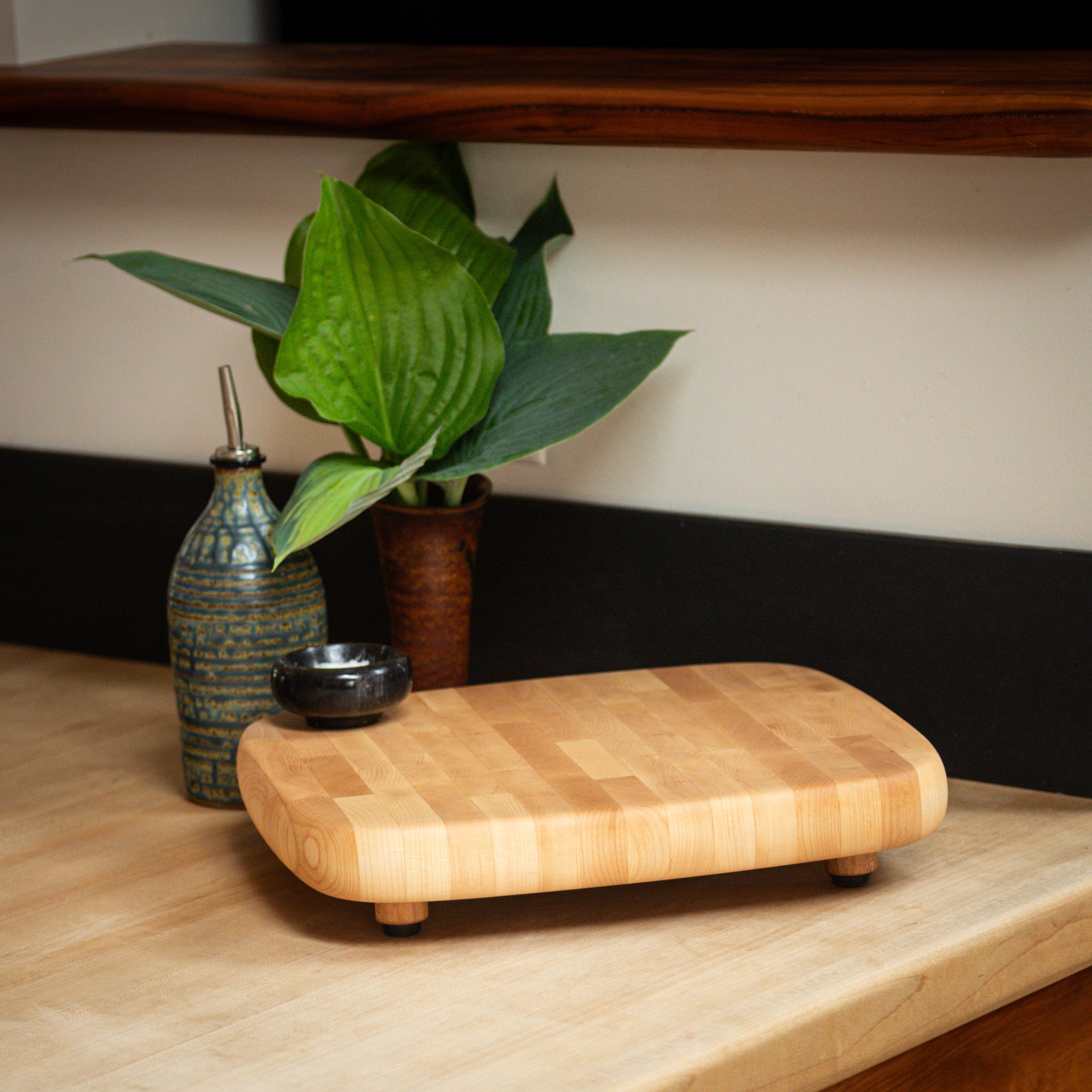 Chopping Blocks – Edward Wohl Woodworking & Design
