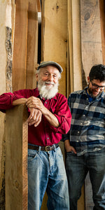 Edward Wohl Woodworking & Design