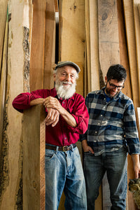 Edward Wohl Woodworking & Design