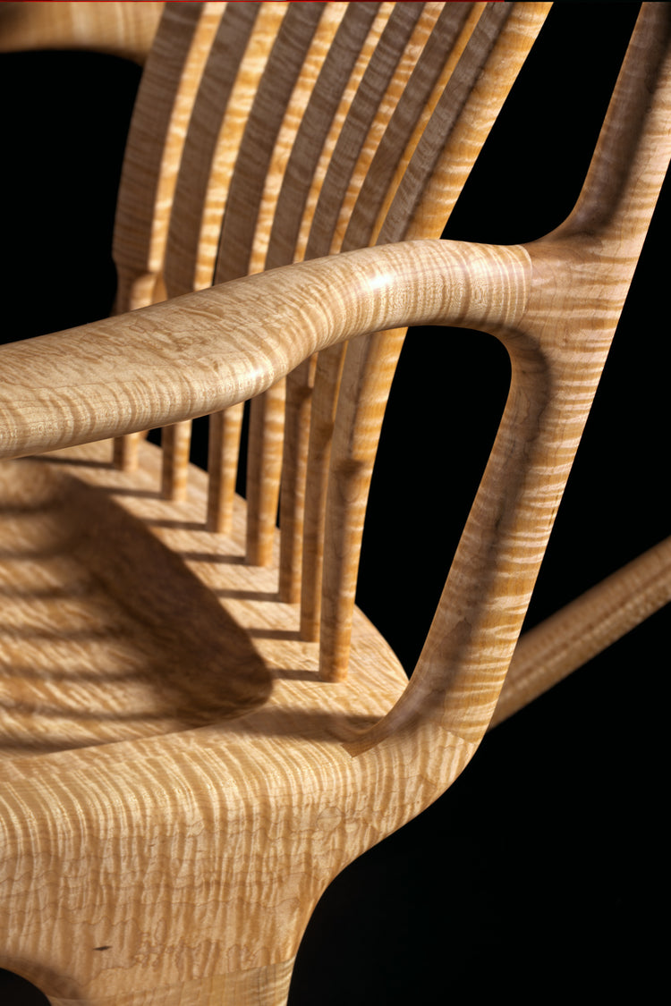 Edward Wohl Woodworking & Design