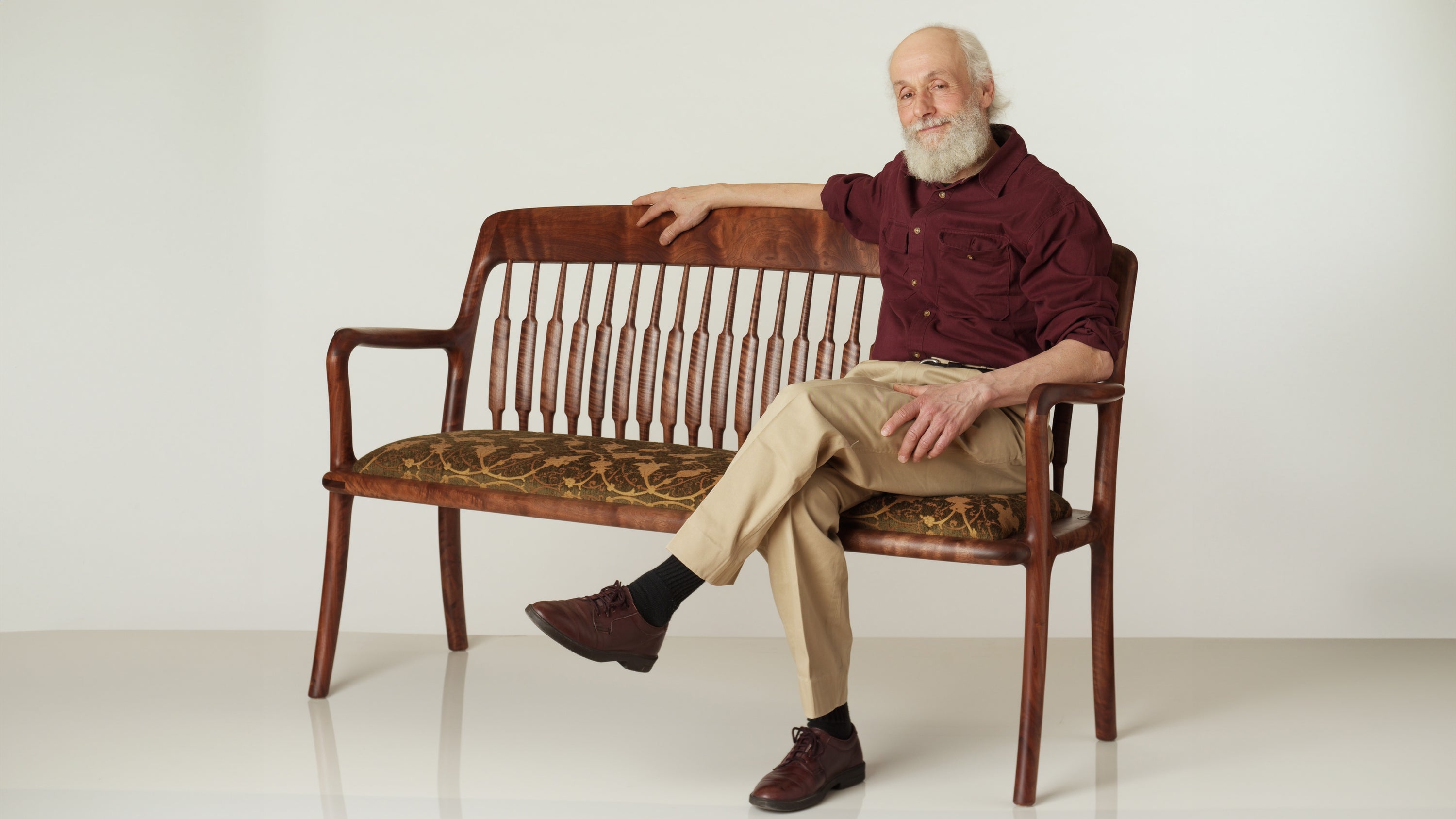 Edward Wohl Woodworking & Design