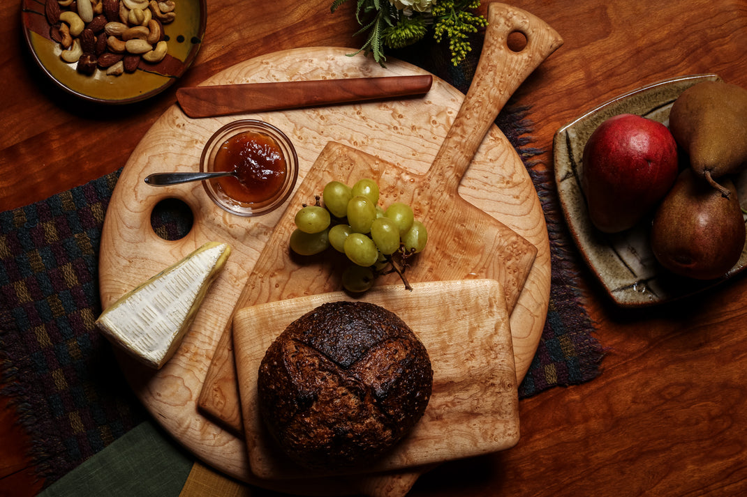 Edward Wohl Woodworking & Design